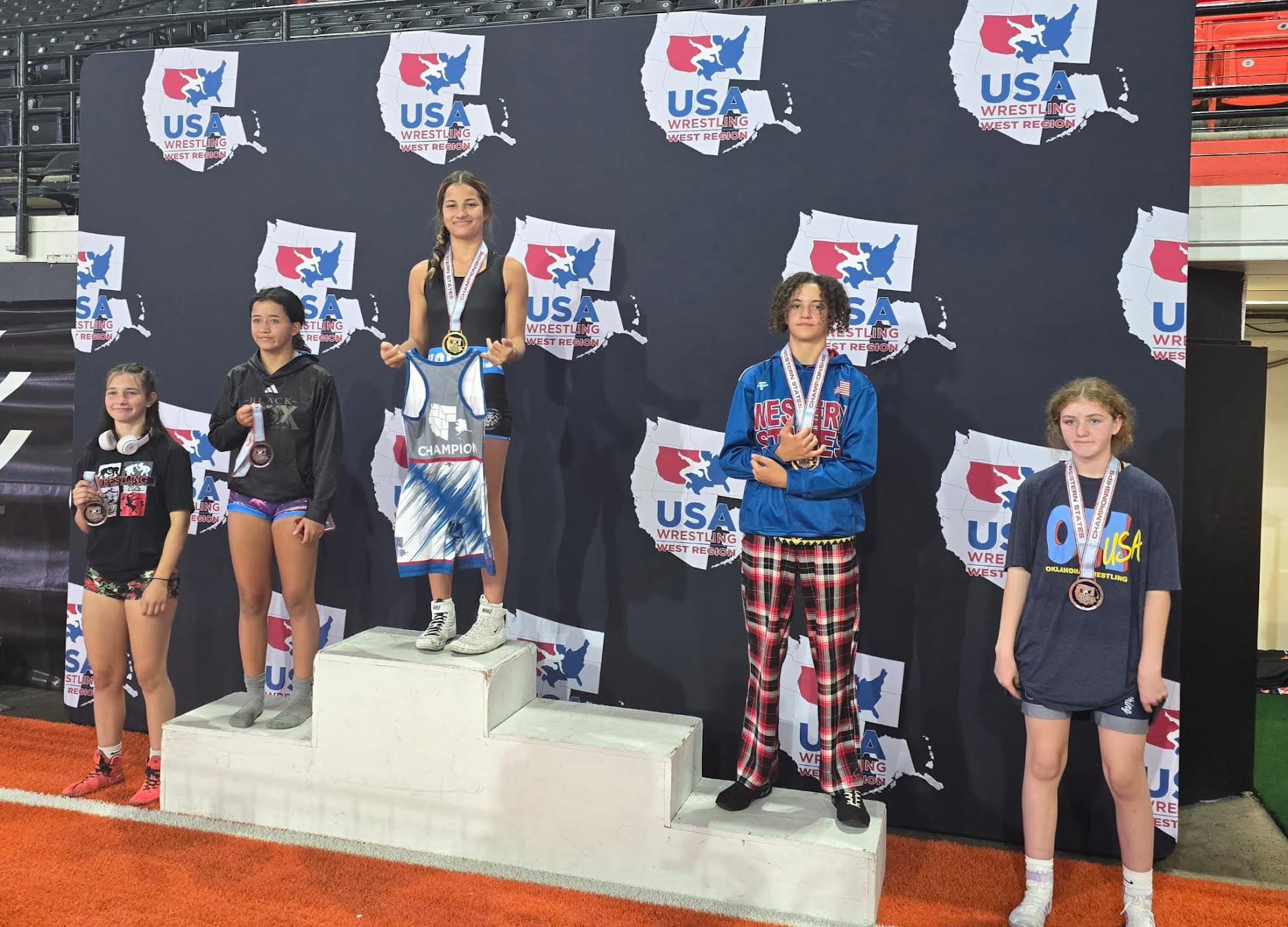 Two Maui athletes bring home Triple Crown titles | News, Sports, Jobs ...